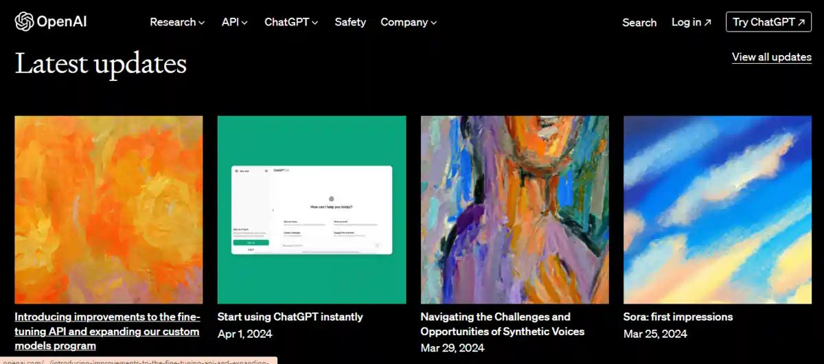 11 Best AI Blogs For Beginners To Learn Artificial Intelligence